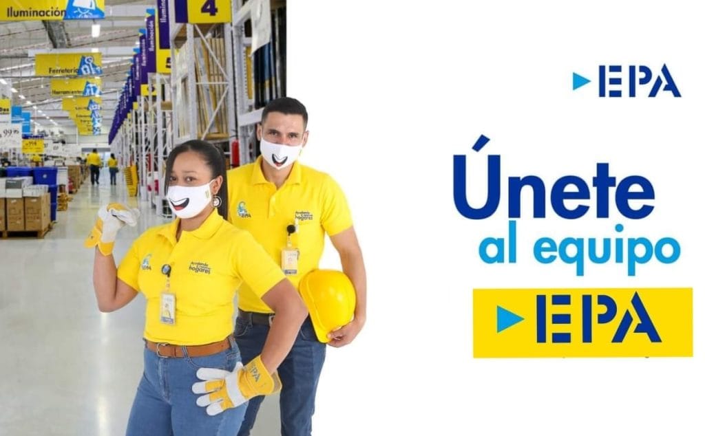 Empleos en EPA - Empleos en Guatemala